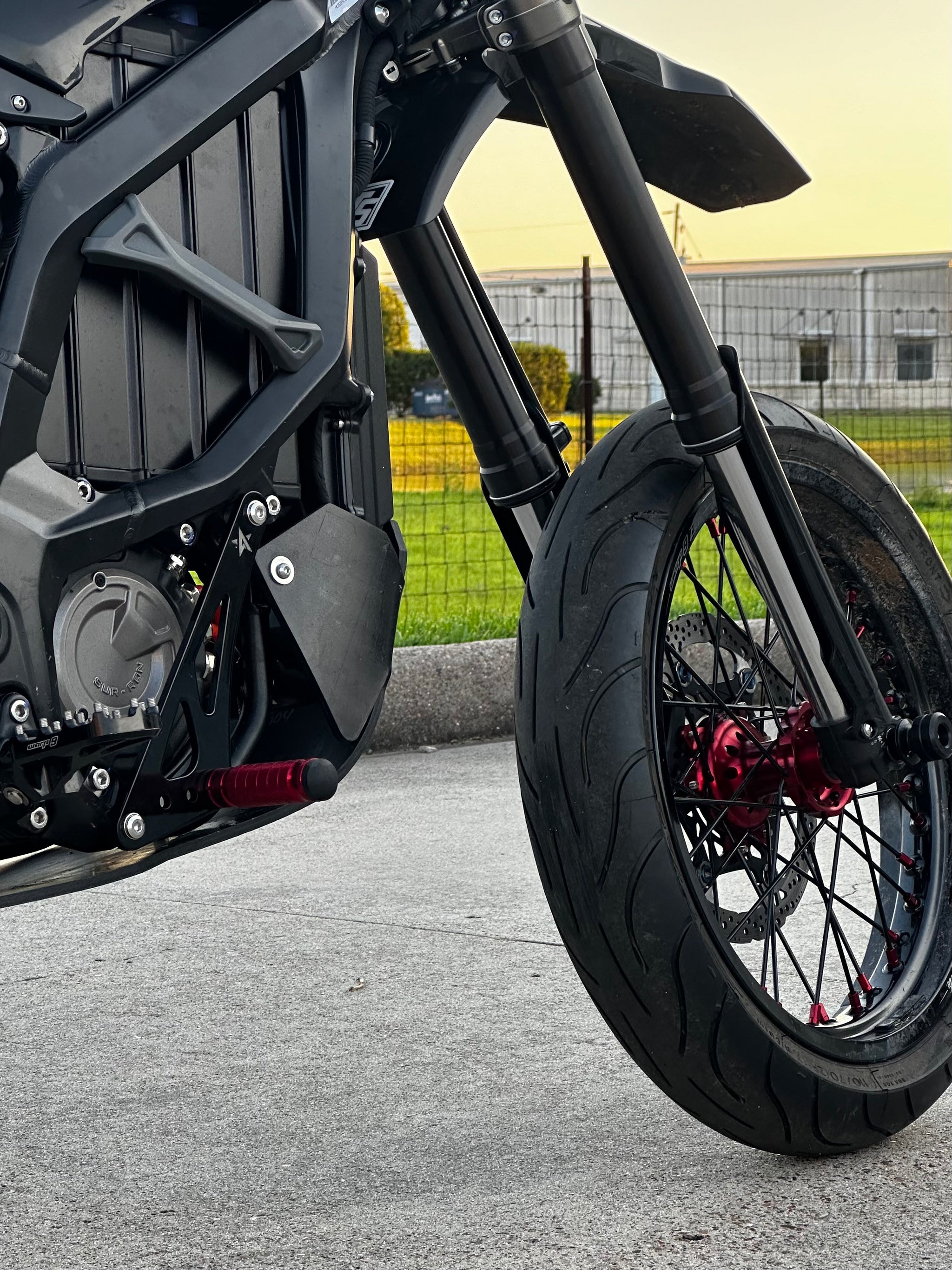 Surron Ultra ShiftLock – Astroworks