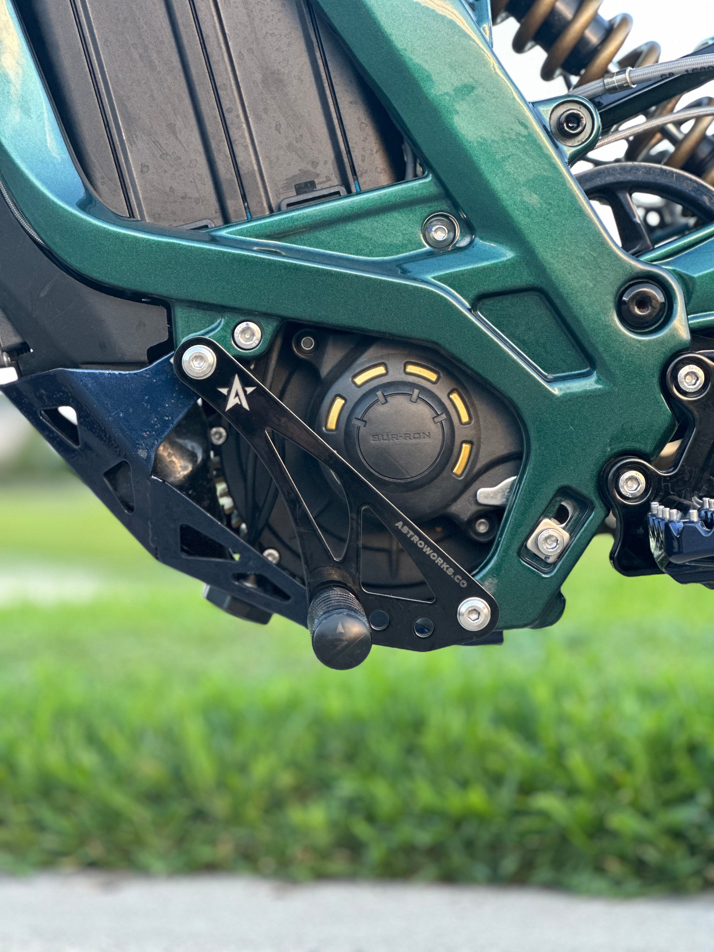 Surron Light Bee ShiftLock – Astroworks