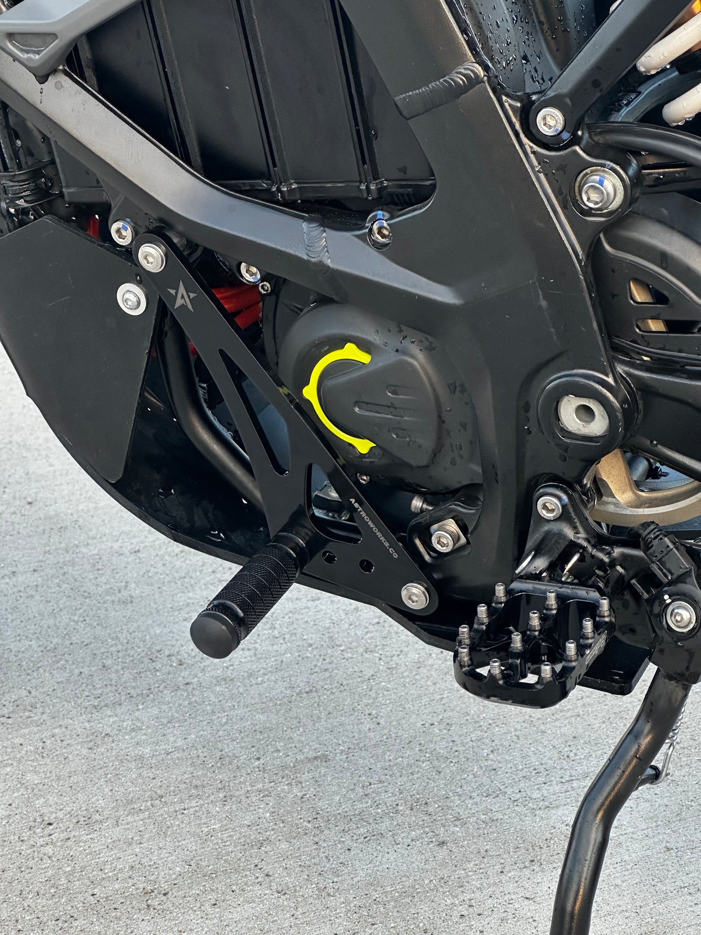 Surron Ultra ShiftLock – Astroworks