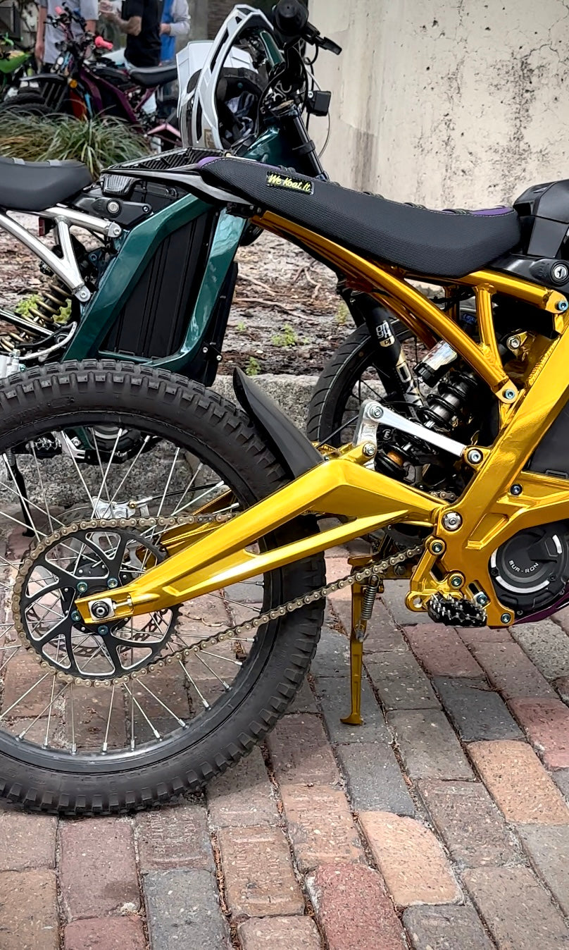 SurRon Astroworks Subframe